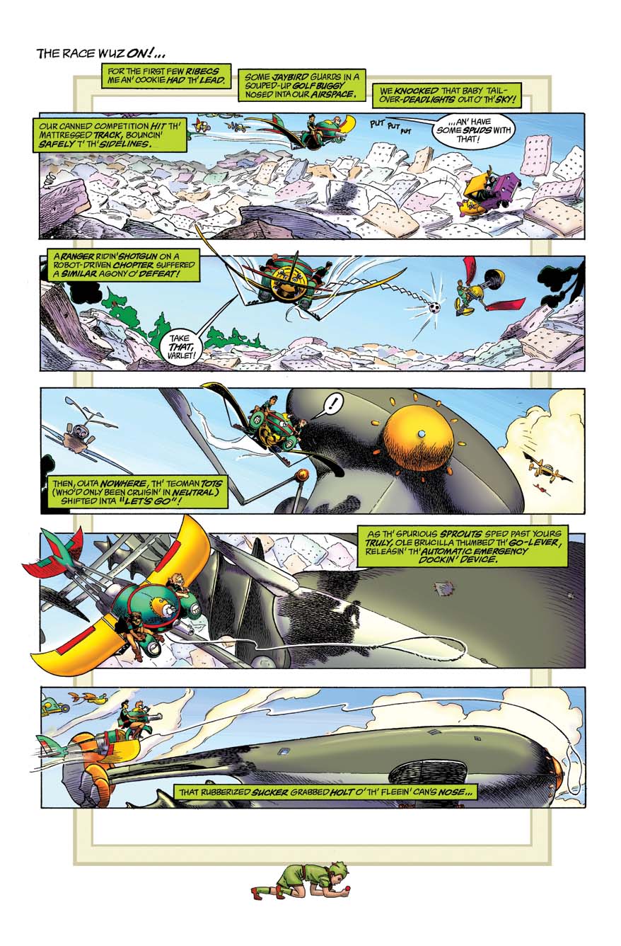 Episode 4, Page 36 - Galactic Girl GuidesGalactic Girl Guides