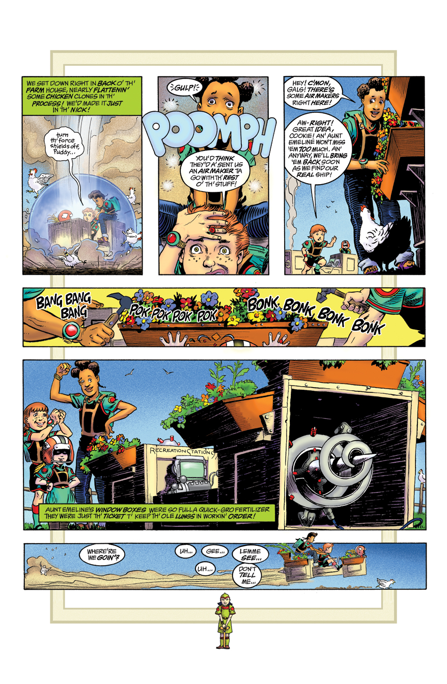Episode 5, Page 50 - Galactic Girl GuidesGalactic Girl Guides