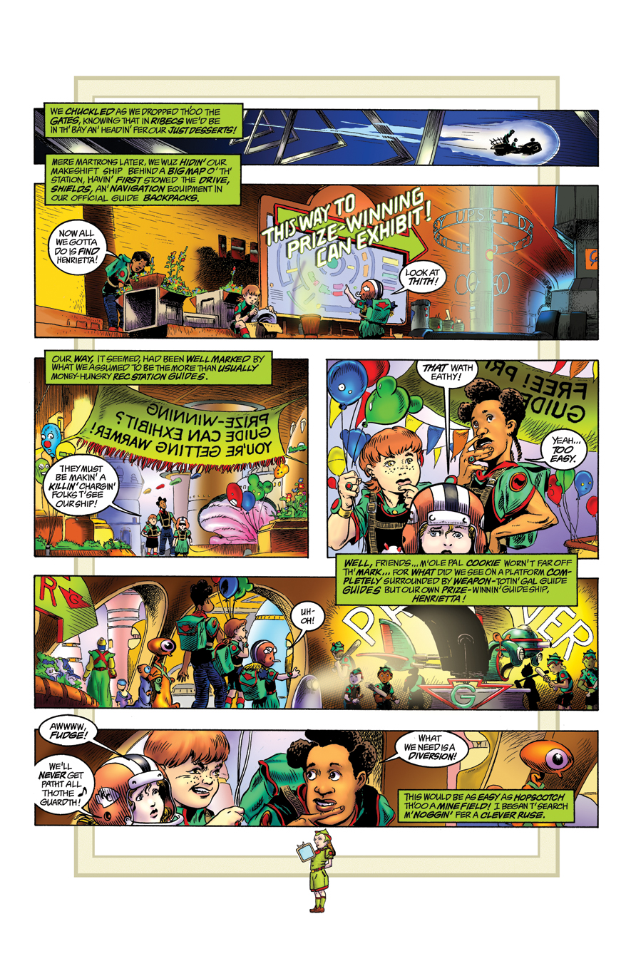 Episode 6, Page 53 - Galactic Girl GuidesGalactic Girl Guides
