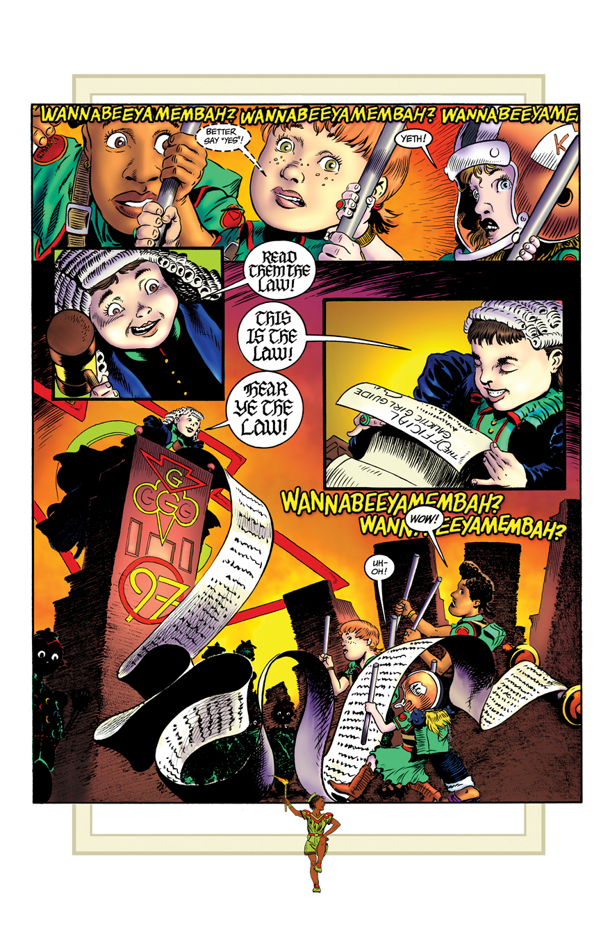 Episode 6, Page 58 - Galactic Girl GuidesGalactic Girl Guides