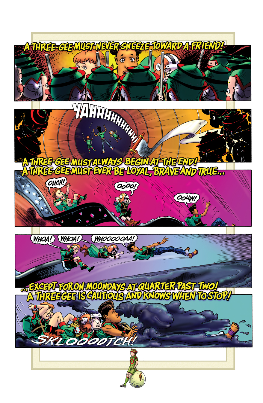 Episode 6, Page 59 - Galactic Girl GuidesGalactic Girl Guides