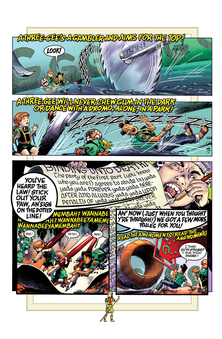 Episode 6, Page 60 - Galactic Girl GuidesGalactic Girl Guides