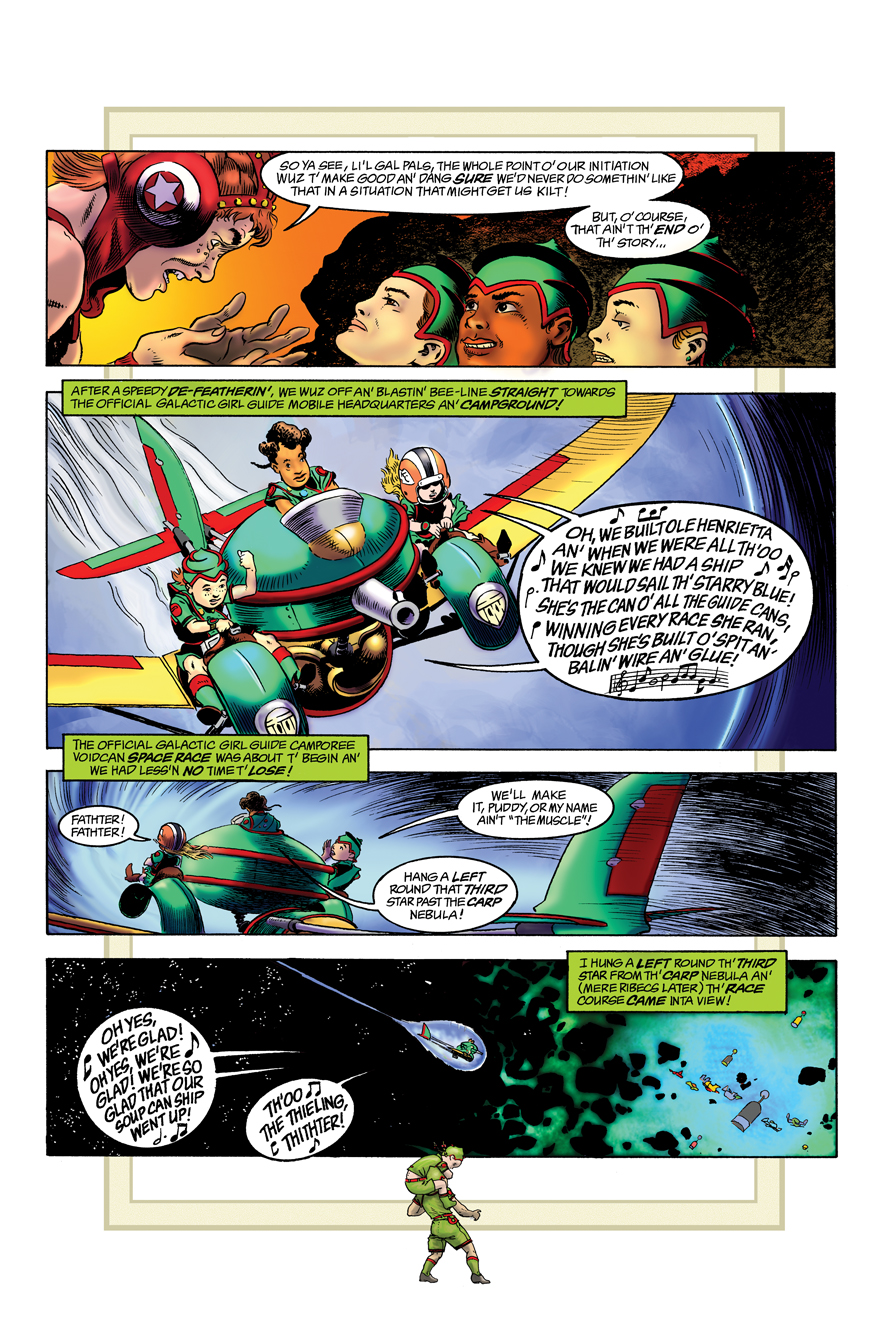 Episode 6, Page 63 - Galactic Girl GuidesGalactic Girl Guides