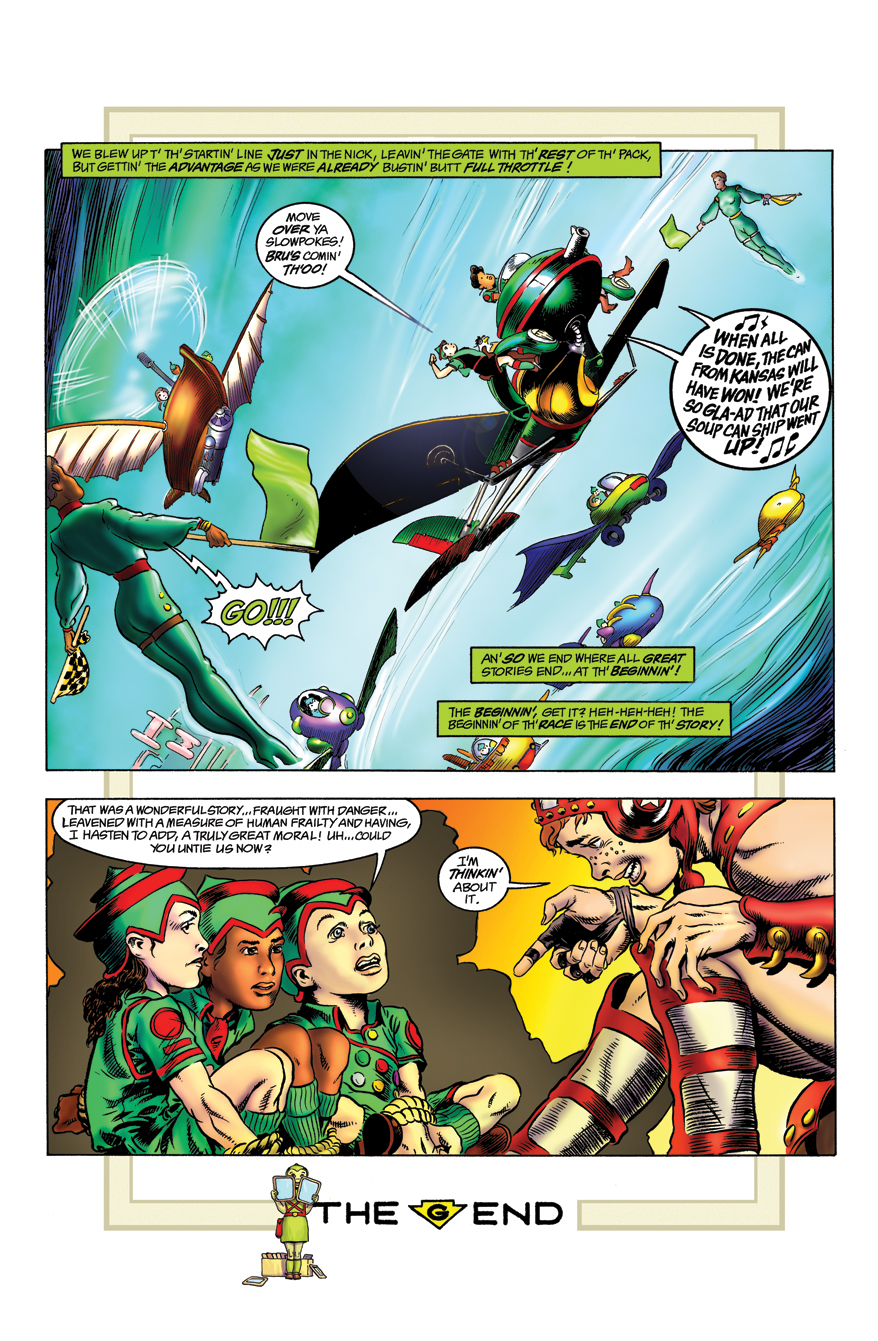 Episode 6, Page 64 - Galactic Girl GuidesGalactic Girl Guides